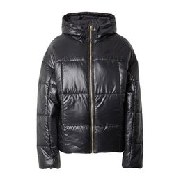 Nike Sportswear Between-Season Jacket female Black size M