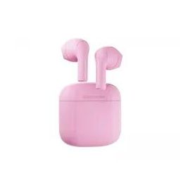 happy plugs Joy True Wireless Headphones - TWS In-Ear Kopfh&ouml;rer - Rosa