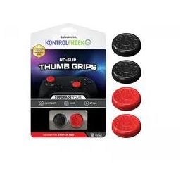 KontrolFreek No-Slip Thumb Grips 4p - (Switch Pro)