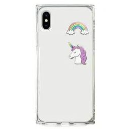 IDECOZ Handy Dekoration 2-st&uuml;ck - Unicorn