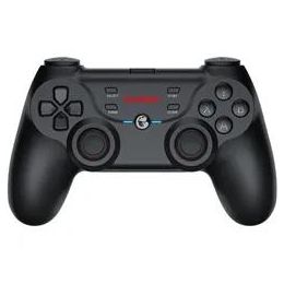 GameSir T3S Multi-Platform Kabellos Controller - Schwarz (PC/Android/Switch/iO