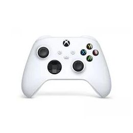 Microsoft Xbox Series Wireless Controller Robot White