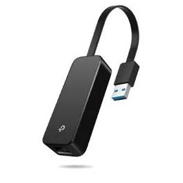TP-LINK UE306 Adapter, USB 3.0 > Gigabit Ethernet