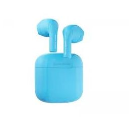 happy plugs Joy True Wireless Headphones - TWS In-Ear Kopfh&ouml;rer - Blau