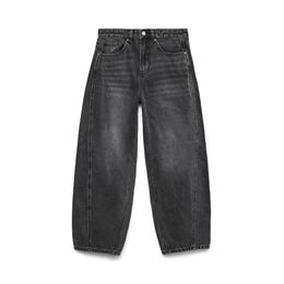 Véro Moda VERO MODA Jeans 'VMZELDA' Damen Größe 32 schwarz