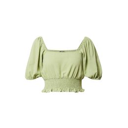 Nasty Gal Blouse female Green size 4