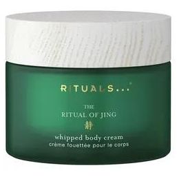 Rituals The Ritual of Jing Body Cream