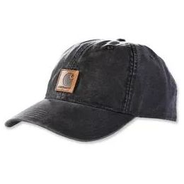 Carhartt ODESSA CAP - Black