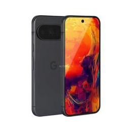 Google Pixel 10 Pro 128GB, Handy Obsidian, Android, 16 GB