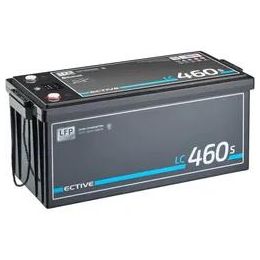ECTIVE LC 460s LT LiFePO4 Lithium Versorgungsbatterie 460Ah