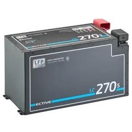 ECTIVE LC 270s LT LiFePO4 Lithium Versorgungsbatterie 270Ah