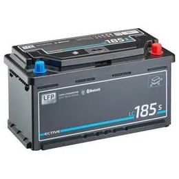 ECTIVE LC 185s LT LiFePO4 Lithium Versorgungsbatterie 185Ah