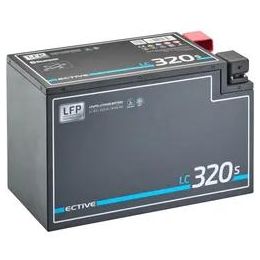 ECTIVE LC 320s LT LiFePO4 Lithium Untersitzbatterie 320Ah