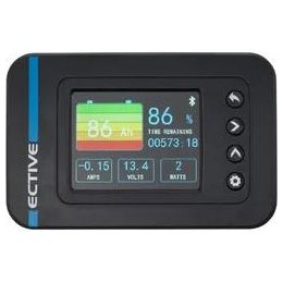ECTIVE BM X Batteriemonitor mit 500A Shunt und Bluetooth App