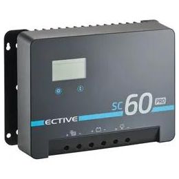 ECTIVE SC 60 Pro MPPT Solar-Laderegler 12V/24V/36V/48V 60A Gen. 2