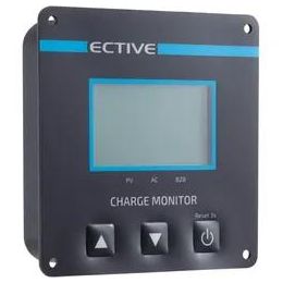 ECTIVE CM1 Charge Monitor f&uuml;r Ladebooster
