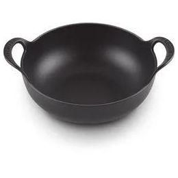 Le Creuset BALTI DISH 24 CM SCHWARZ