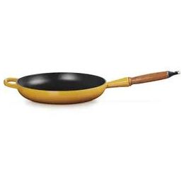 Le Creuset Bratpfanne Signature 28 cm Nectar