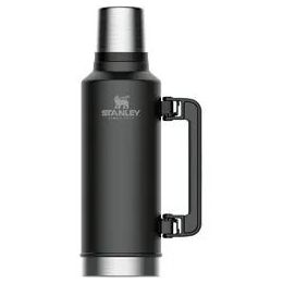 Stanley Isolierflasche Classic Vakuum 1,9l schwarz