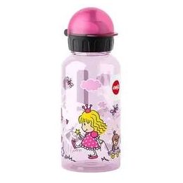 Emsa Trinkflasche Kids Tritan 0,4l Princess