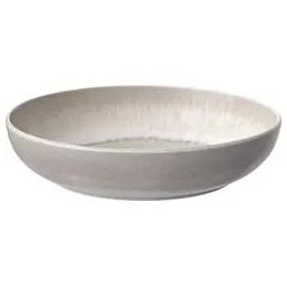 Villeroy & Boch Villeroy & Boch Perlemor Sand Pastaschale 22cm