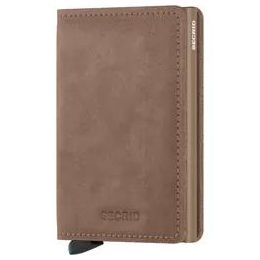 Secrid Slimwallet Vintage Taupe