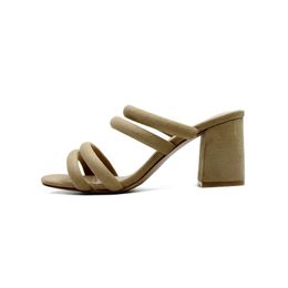 Celena Sandals 'Cristina' female Brown size 41