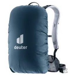 Rucksack-Regenschutz Deuter "Raincover Mini 12-22 L", blau (ara), Regenschutz