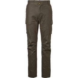 Chevalier Hose Vintage Braun (Größe: 52)