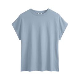 Mela T-Shirt 'MADHU' Damen Größe M hellblau