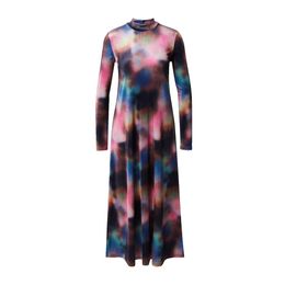 EDITED Kleid ' Nalani' Damen Größe 34 bunt Winterkleid