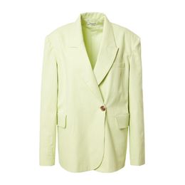 EDITED Blazer 'Zorya' female Green size 34
