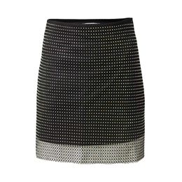 EDITED Skirt 'Lise' female Black size 42