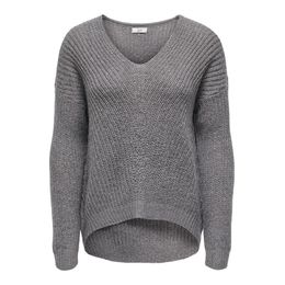 Jacqueline de Yong Jdy Sweater 'JDYNEW MEGAN' female Grey size S