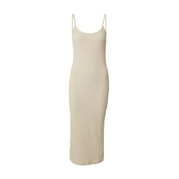 EDITED Kleid 'Liane' Damen Größe 40 creme Winterkleid