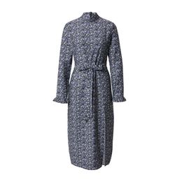 EDITED Kleid 'Neha' Damen Gr&ouml;&szlig;e 36 lila Winterkleid