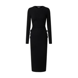 EDITED Kleid 'Immanuela' Damen Gr&ouml;&szlig;e 42 schwarz Winterkleid