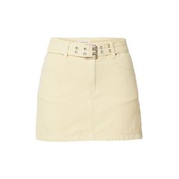 EDITED Skirt 'Laren' female Beige size 38