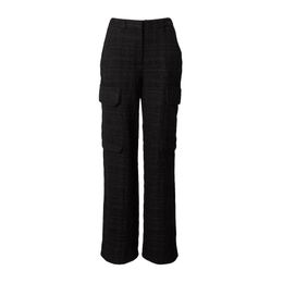 EDITED Pants 'Thordis' female Black size 40