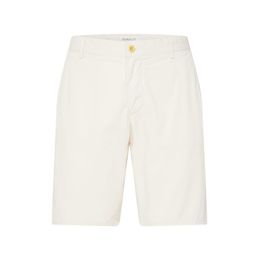 Gant Shorts Herren Größe 33 hellbeige