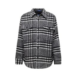 Gant Button Up Shirt male Black size M