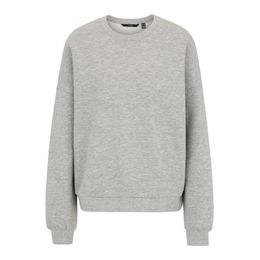Vero Moda Tall Sweatshirt Damen Gr&ouml;&szlig;e XS hellgrau