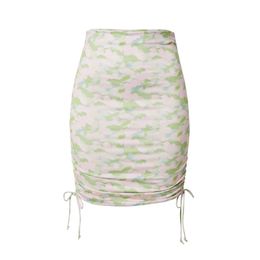 EDITED Skirt 'Zuzana' female Green size 36