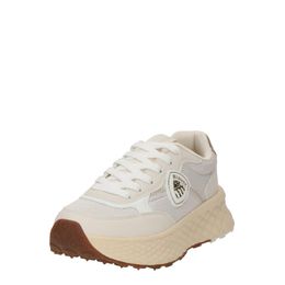 Blauer.usa Sneakers female Beige size 41