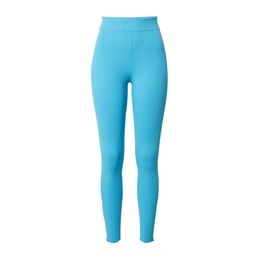 EDITED Leggings 'Lotte' female Blue size 40