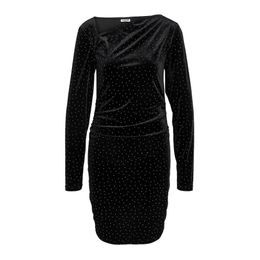 Noisy may Dress 'NMCAINS' female Black size S
