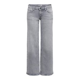 Only Jeans 'ONLJUICY' female Grey size 28