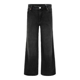 Vero Moda Petite Jeans 'VMREMY' female Black size 29