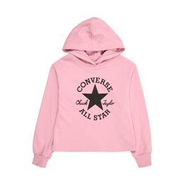 Converse Sweatshirt boy Pink size S