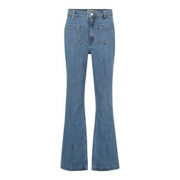 Only Tall Jeans 'ONLEBBA' female Blue size 27